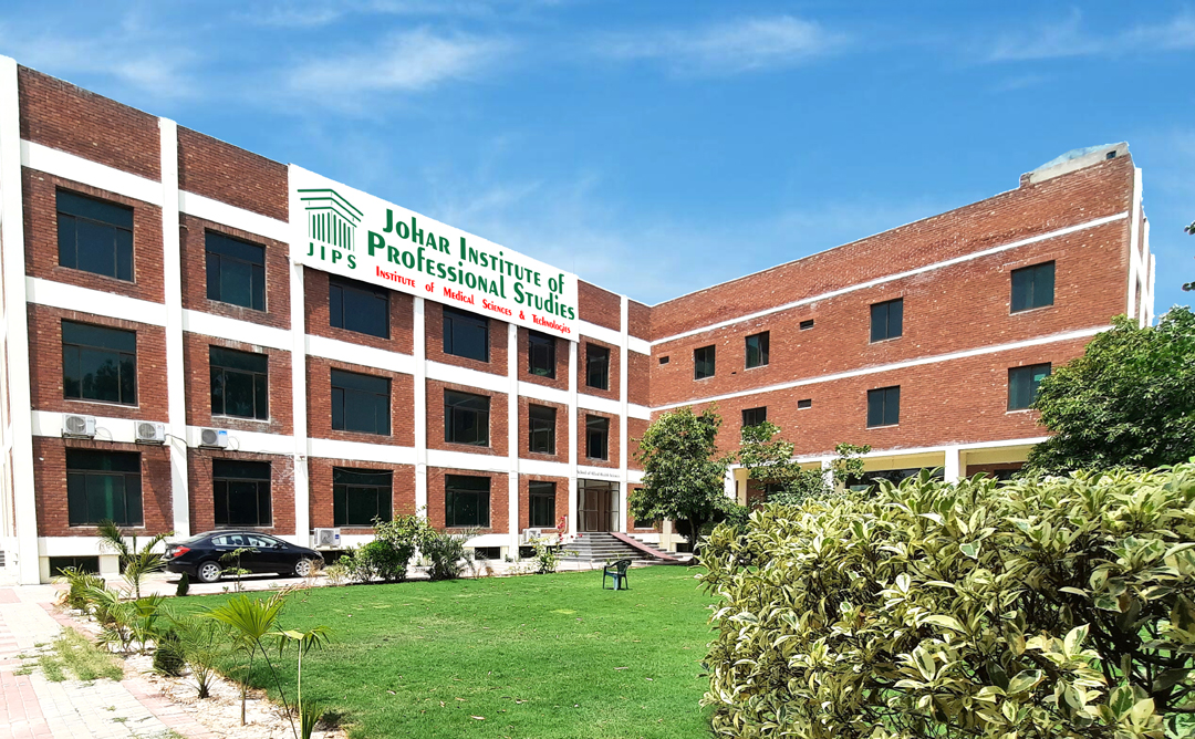 Johar Institute of Professional Studies – Just another WordPress site