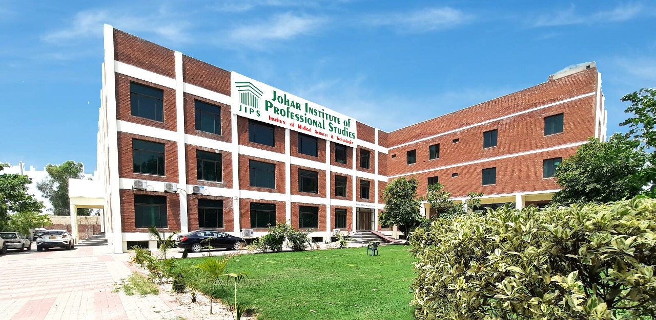 Johar Institute of Professional Studies